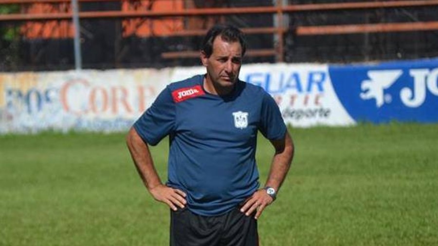 «Águila para mi es la parte más importante de mi vida», Daniel Messina ...