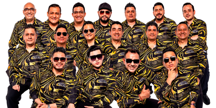 «Como agrupación hemos logrado conectar con el público», Sigfredo ...