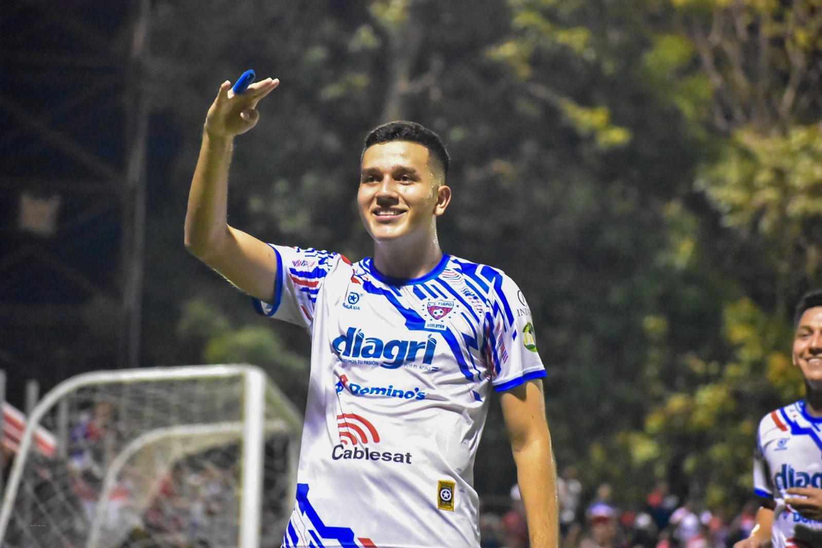 «Me encuentro recuperado y puedo tomar este llamado de la mejor manera»: Styven Vásquez ...