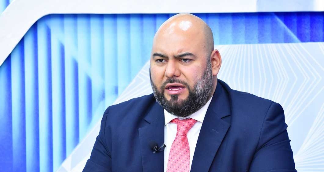 Partido «ARENA no puede hablar de renovación» – Diario El Salvador