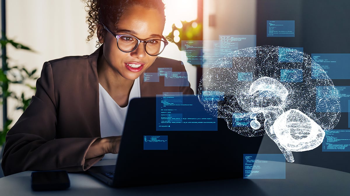PC con Inteligencia Artificial y otras innovaciones más cercanas de lo ...