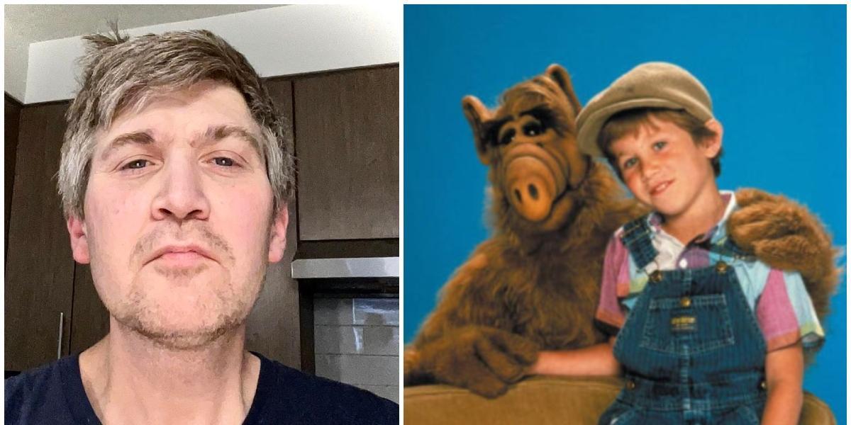 Muere Benji Gregory, actor de la serie «Alf» - Diario El Salvador