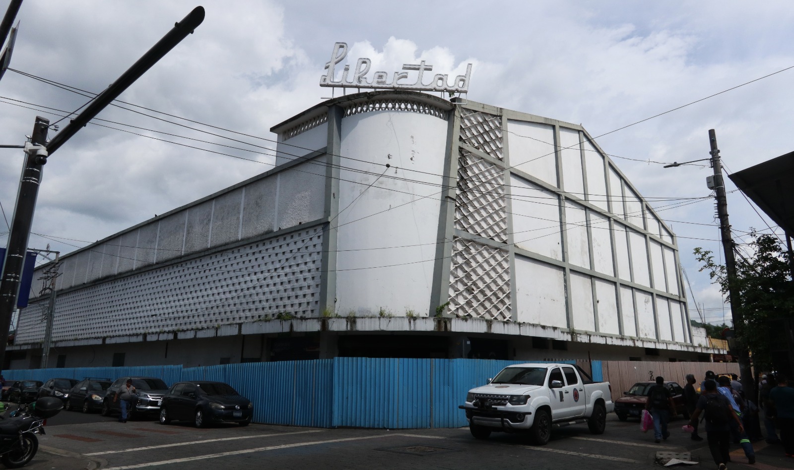 El Centro Histórico incluirá el arte cinematográfico en su oferta turística – Diario El Salvador