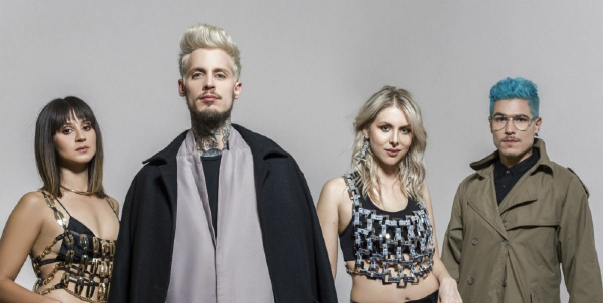 Kudai traerá su «Revive Tour» a El Salvador - Diario El Salvador