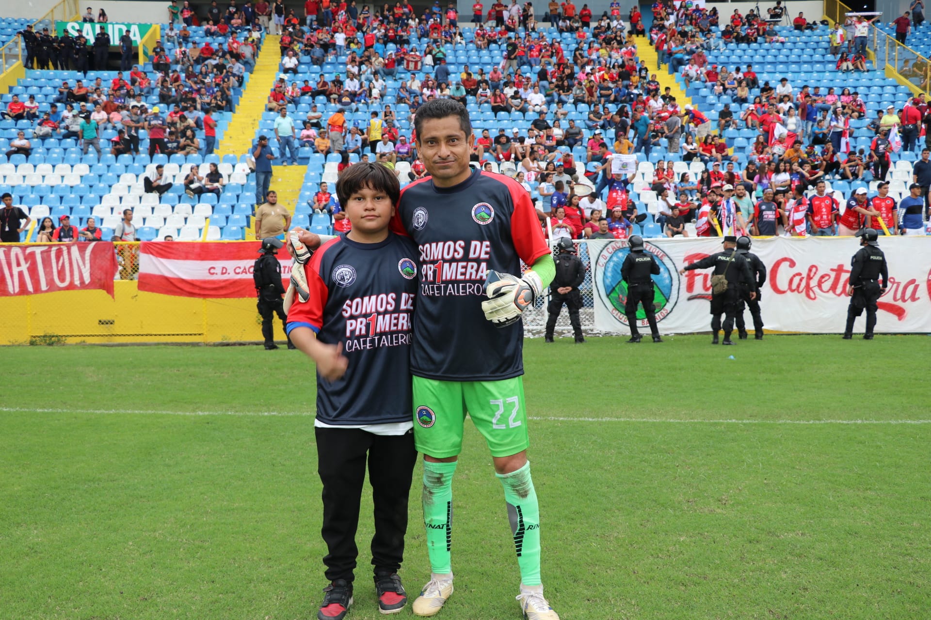 Meme González vuelve a Dragón – Diario El Salvador