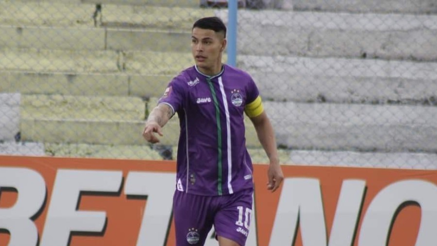 Kevin Santamaría cambia de aires ¿Regresa a El Salvador? - Diario El ...