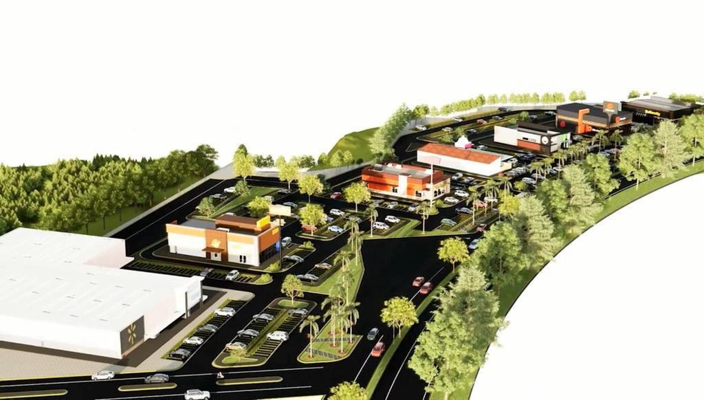 Anuncian inversión comercial en el distrito de Soyapango – Diario El ...