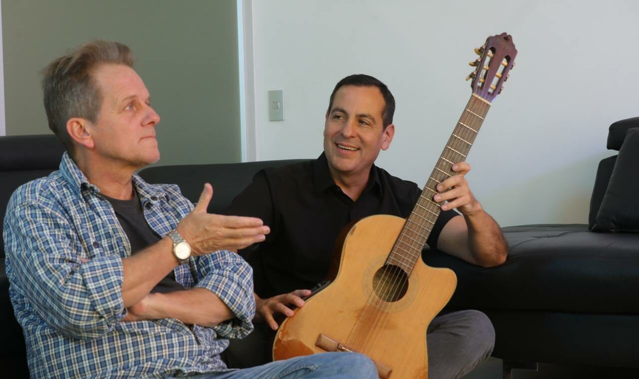 Rucks Parker: «Siempre son las seis» en el corazón de la música ...